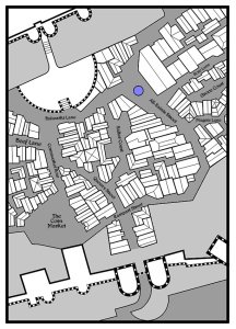 One More Map and a Reminder | Land of Nod