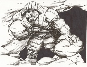 The Glooms – A Sphinx Says What? | Land of Nod