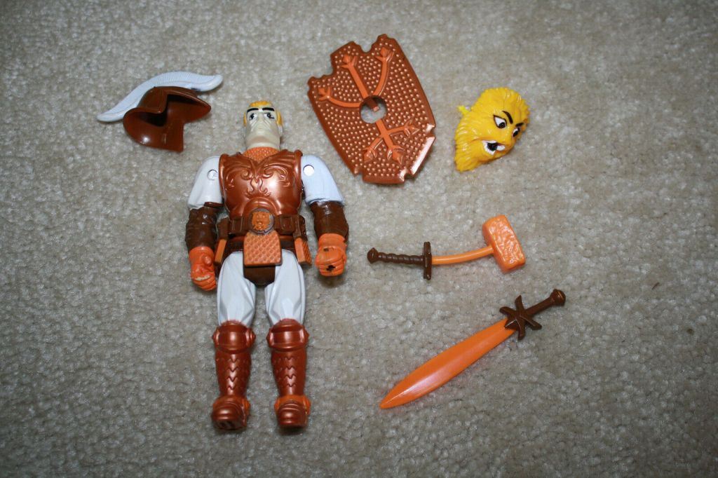 Dungeons and Dragons in 3-D | Land of Nod