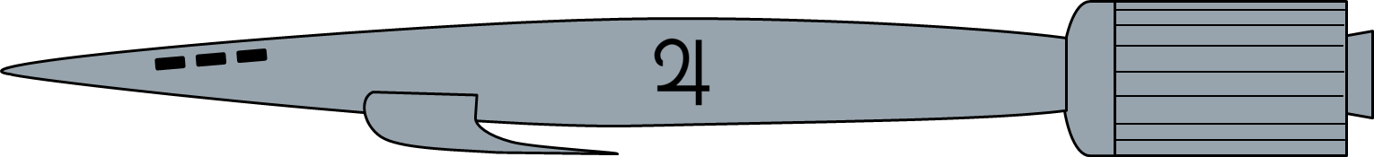 Space Angel – Part Two | Land of Nod